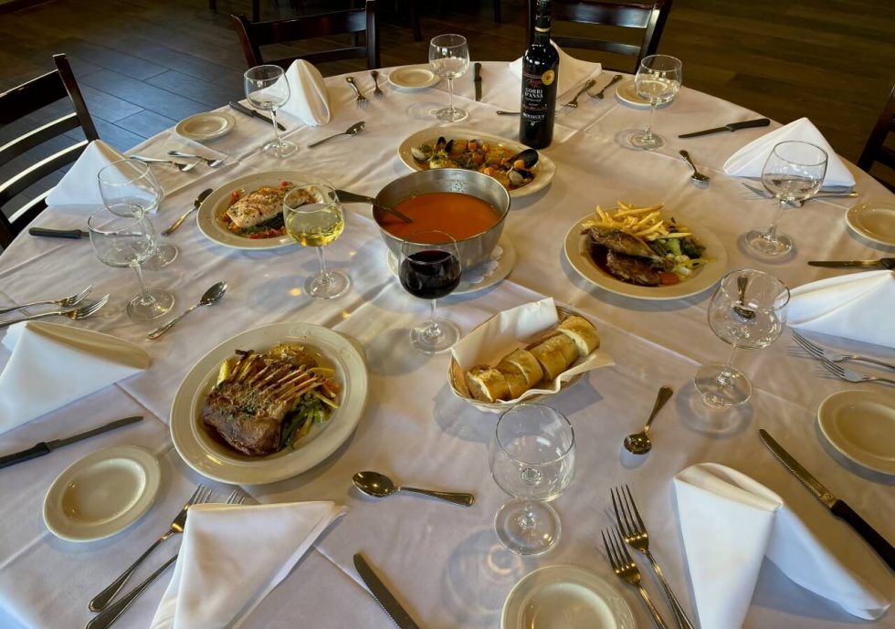 Basque Cultural Center | Dine in and take out. Call 650-583-8091